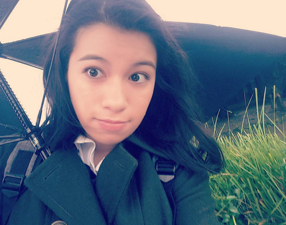 Picture of Nicole "Coley" M.